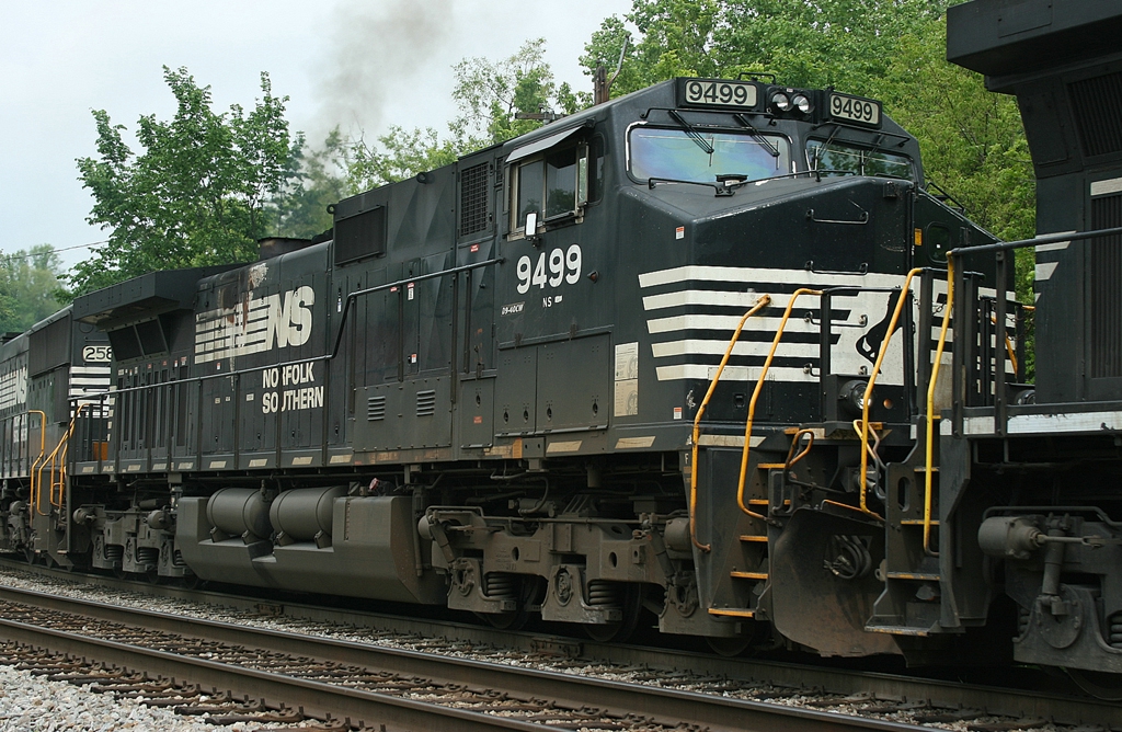 NS 9499